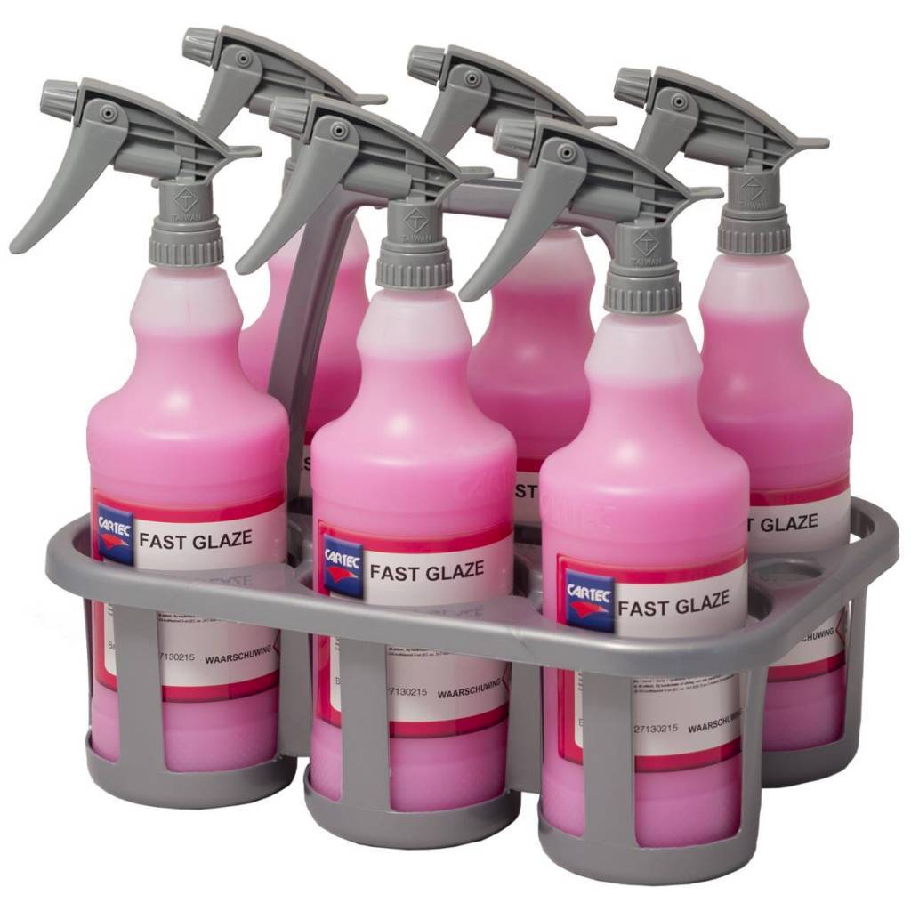Fast Glaze - 1000ml - PoetsTotaal.nl Fast Glaze - 1000ml - PoetsTotaal.nl