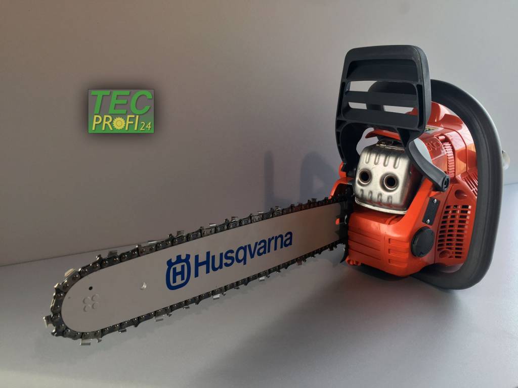 Aktion: Husqvarna 435 günstig und mit Servicegarantie - Tec-Profi - Ihr ...
