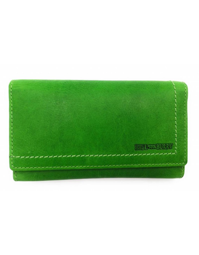 Hill Burry Hill Burry - VL77701 - L104 - genuine leather - Women ...