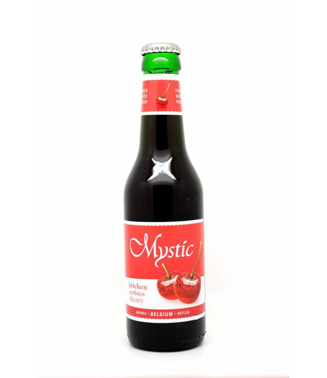 Buy online Mystic Kriek 25cl - Online beershop - Beer of Belgium Buy online Mystic Kriek 25cl - Online beershop - Beer of Belgium