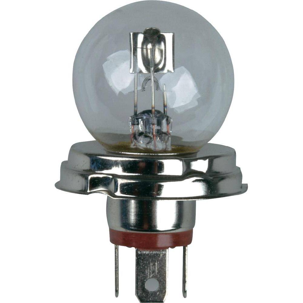 Autolamp Duplo, 12Volt,45/40W, R2, - Trailer and Tools