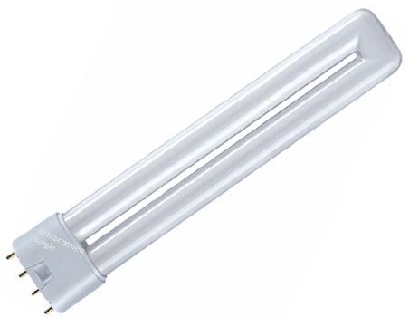 Osram DULUX L 36W / 840 - Lamp Belgie