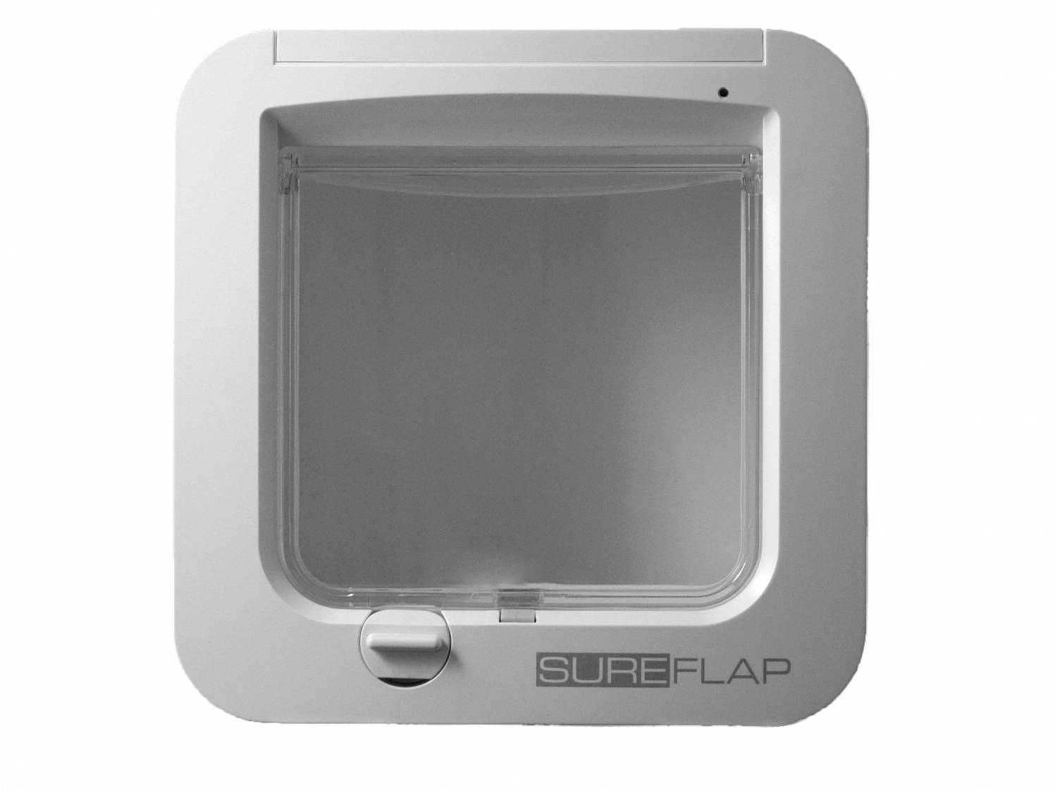 Sureflap Microchip Kattenluik - Catcetera