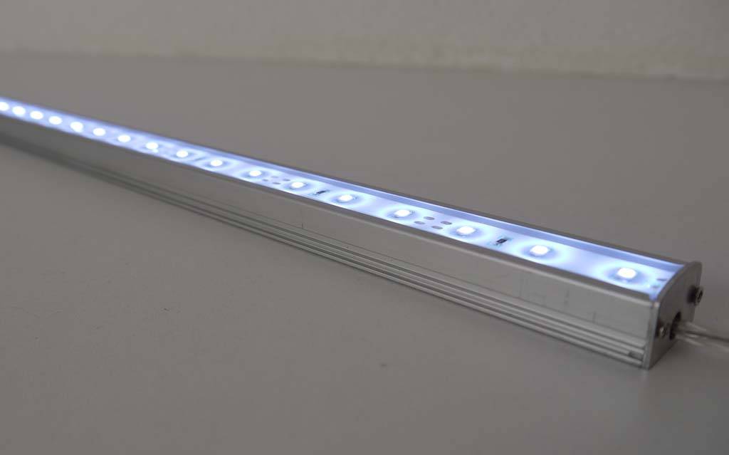 LED bar 50 cm Cool White - BuyLEDStrip.com