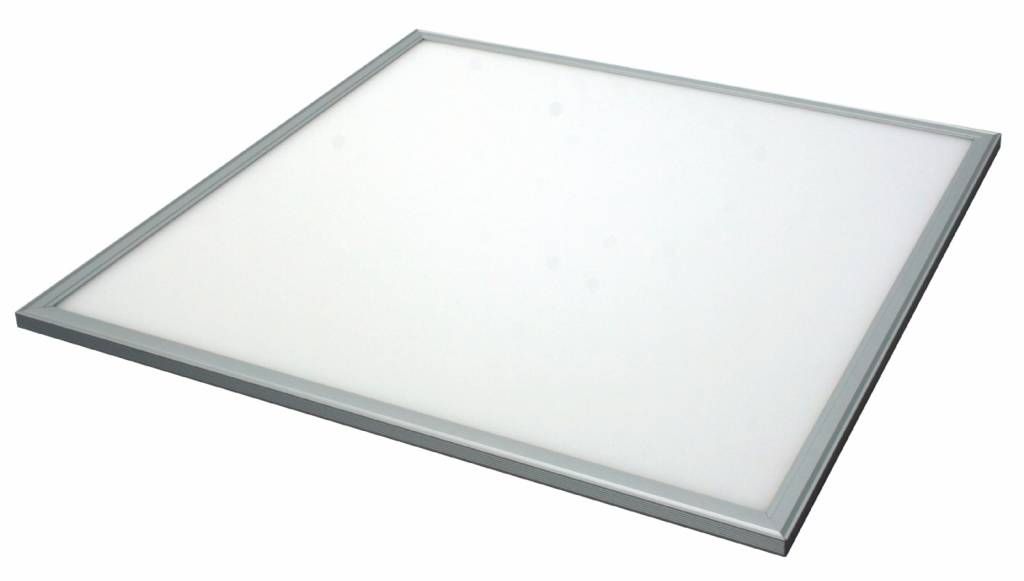 Pannello LED 30x30cm, Bianco 4000K, 18W - BuyLEDStrip.com