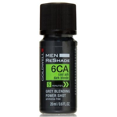 Goldwell Men ReShade Grey Blending Power Shot