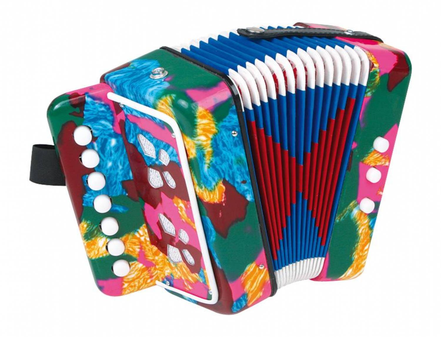 Accordeon - Kadoshop Rianne