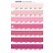 Pantone PMS Solid Chips vervangingspagina op coated papier 34C ...