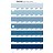 Pantone PMS Solid Chips vervangingspagina op coated papier 143C ...