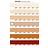 Pantone PMS Solid Chips vervangingspagina op coated papier 230C ...