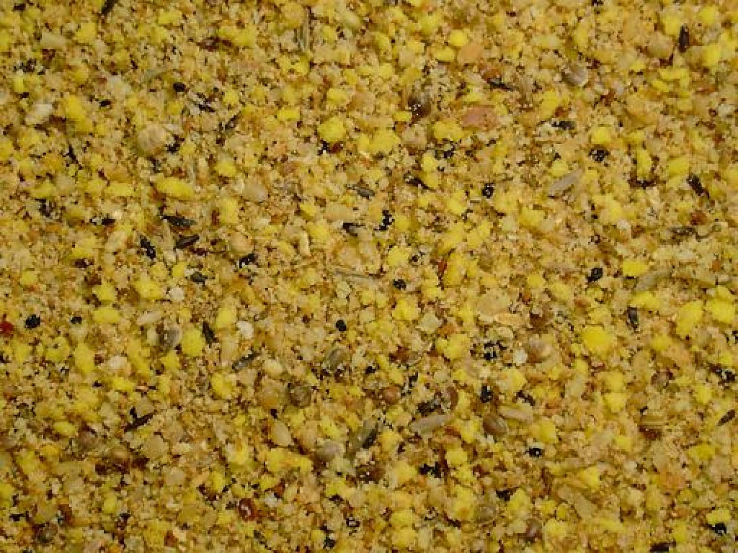 Slaats Eivoer (1 kg) - Vogelartikelenwebshop.nl