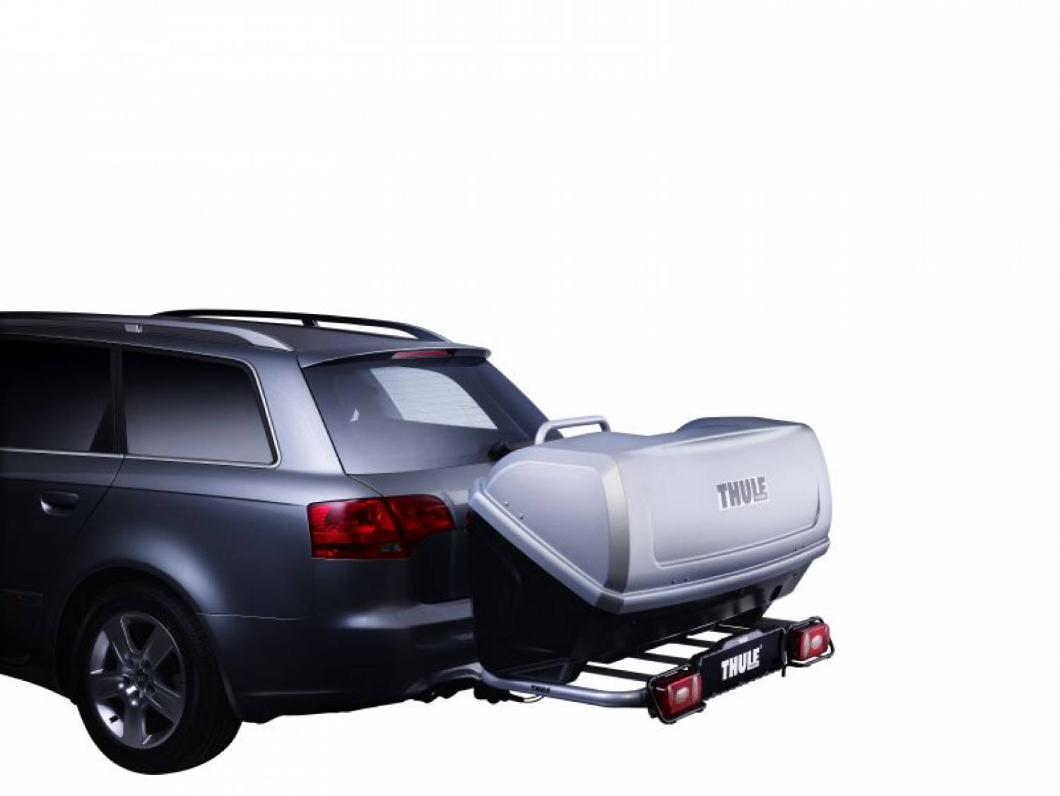 Thule BackUp 900 - Sportiek Nederland