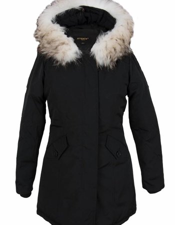 Leren jassen dames - echt lederen damesjas - Leather City Online!