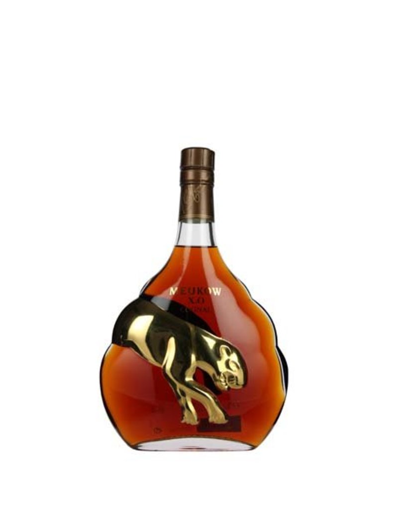Meukow Cognac XO 700ml Gift box - Luxurious Drinks™