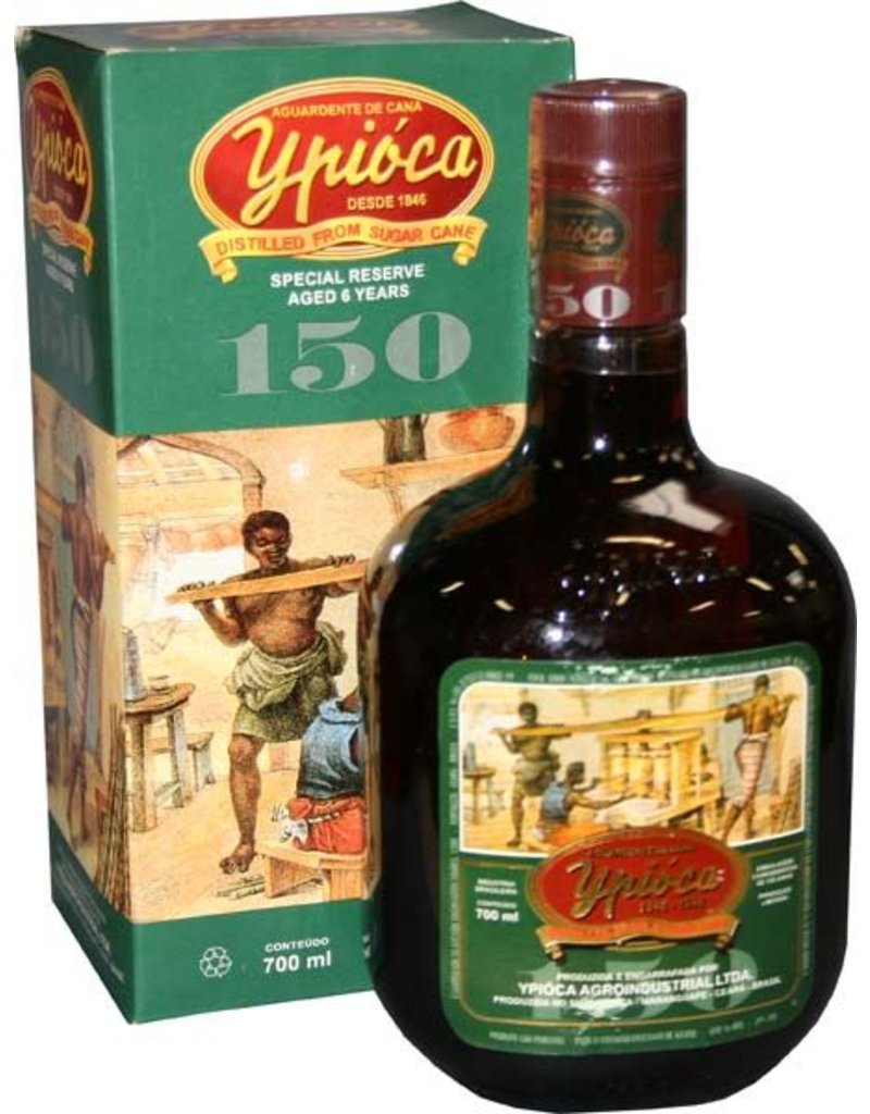 Cachaca