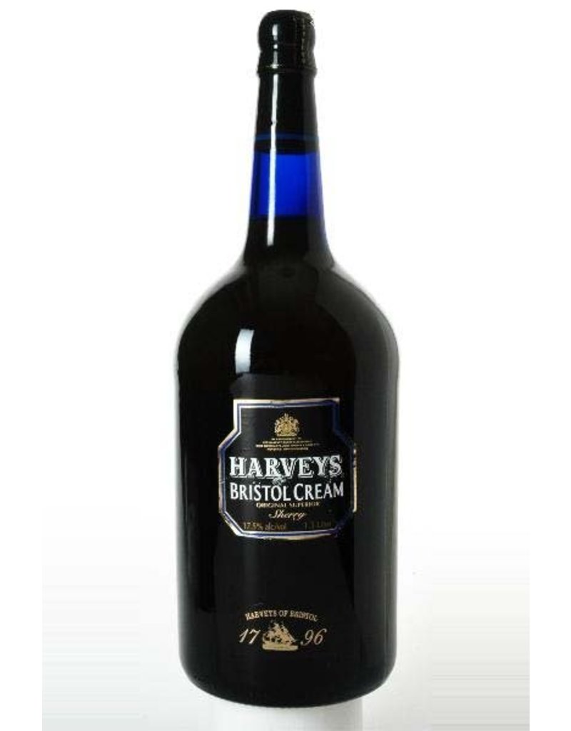 Harveys Bristol Cream 1.0 liter - Luxurious Drinks™