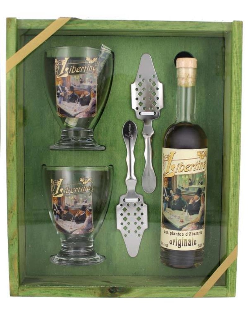 Absinthe