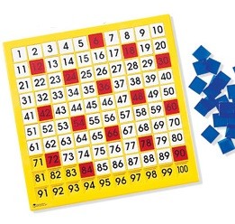 Honderdveld activiteitenbord voor gevarieerde opdrachten - #School ...