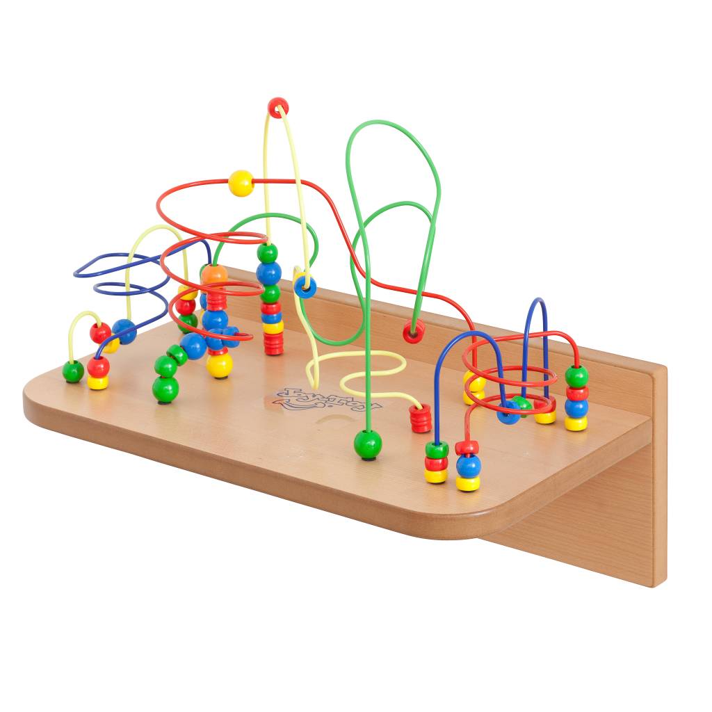 Tableau enfant mural - Jeu d'Enfant