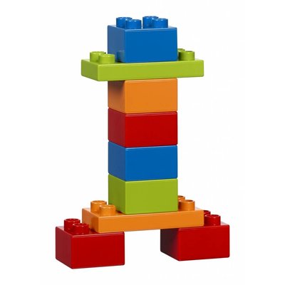 DUPLO Building Blocks - KinderSpell