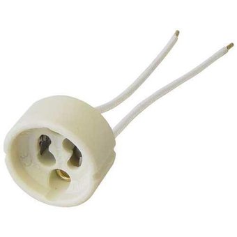 GU10 Fitting - 123ledspots