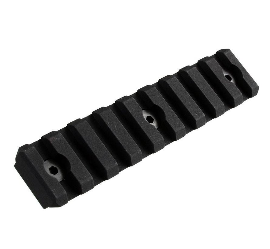 Madbull Noveske NSR KeyMod Rail Section - Airsoftshop