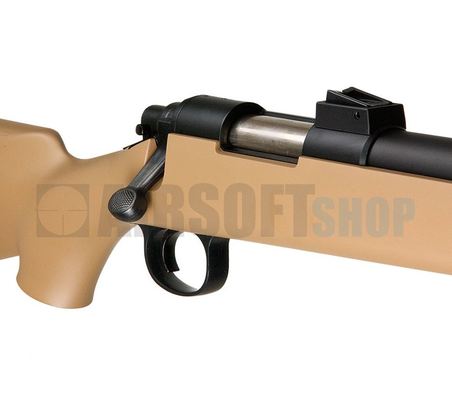 Tokyo Marui VSR-10 Pro Sniper (Desert) - Airsoftshop