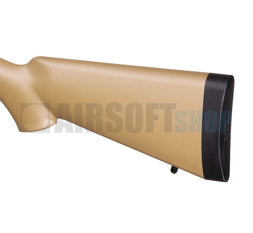 Tokyo Marui VSR-10 Pro Sniper (Desert) - Airsoftshop