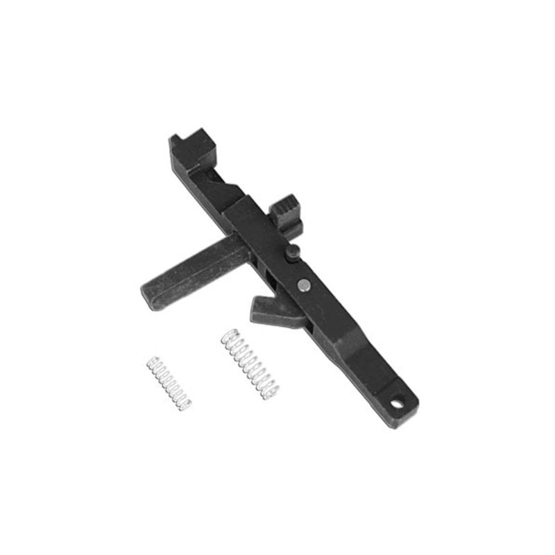 Action Army VSR-10 Zero Trigger System + Piston - Airsoftshop