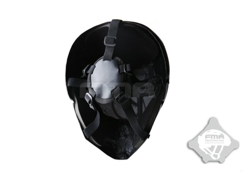 FMA RoboCop Mask - Airsoftshop