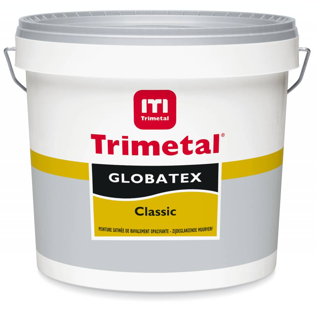 Trimetal Globatex Classic voordelig bestellen? Koop hier ...