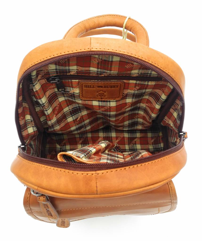 Hill Burry Hill Burry - VB10045 - 3109 - real leather - women ...