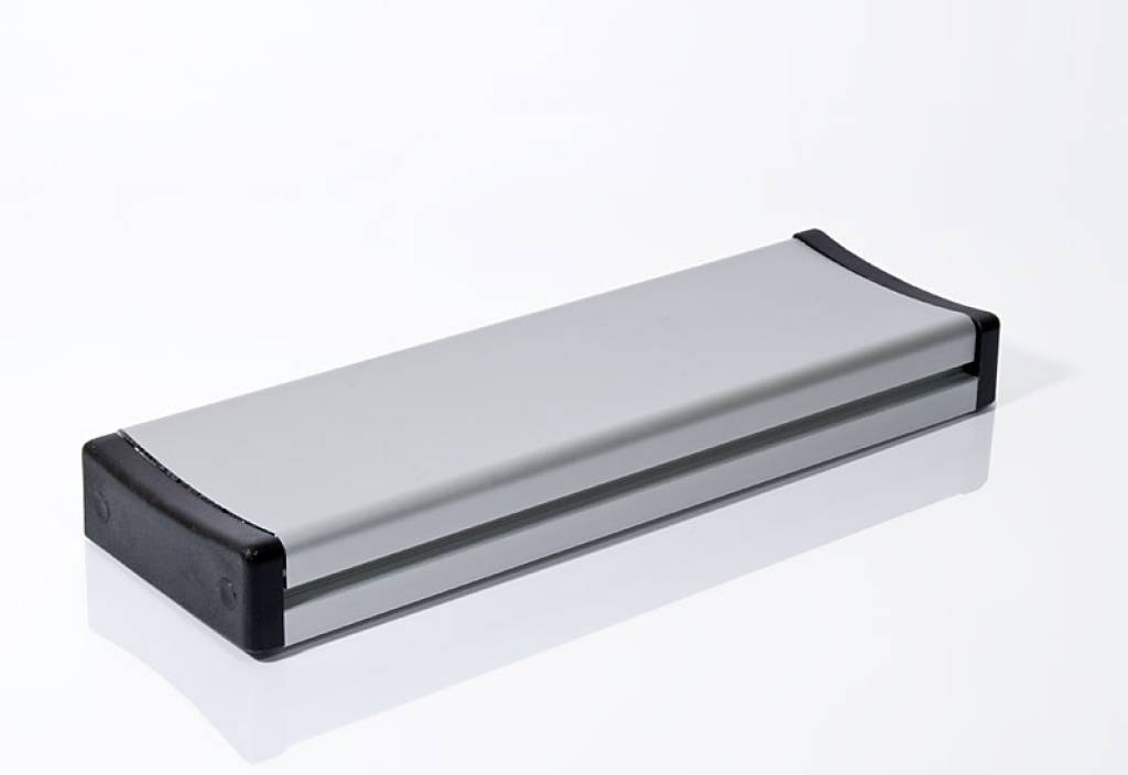 Elbow switch vandal resistant (245x80x28 mm) - Entrance Dynamics