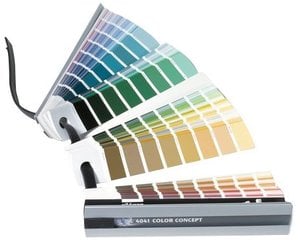 Sikkens Kleurcollectie naar RAL online kopen? Bestel hier ...