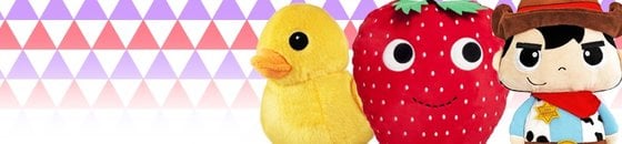 Fluzzy.nl: Webshop met bijzondere Knuffels & Pluche. - Fluzzy