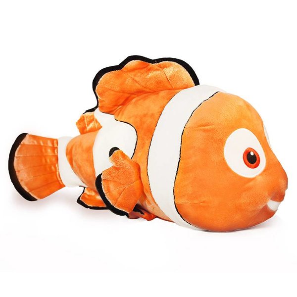 Alle knuffels - Fluzzy