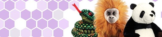 Fluzzy.nl: Webshop met bijzondere Knuffels & Pluche. - Fluzzy