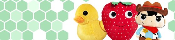 Fluzzy.nl: Webshop met bijzondere Knuffels & Pluche. - Fluzzy