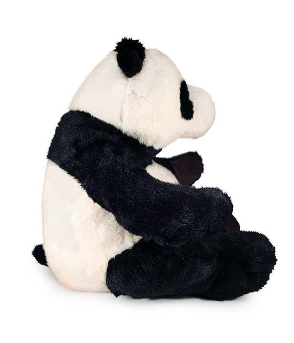 Reuzenpanda knuffel - Fluzzy