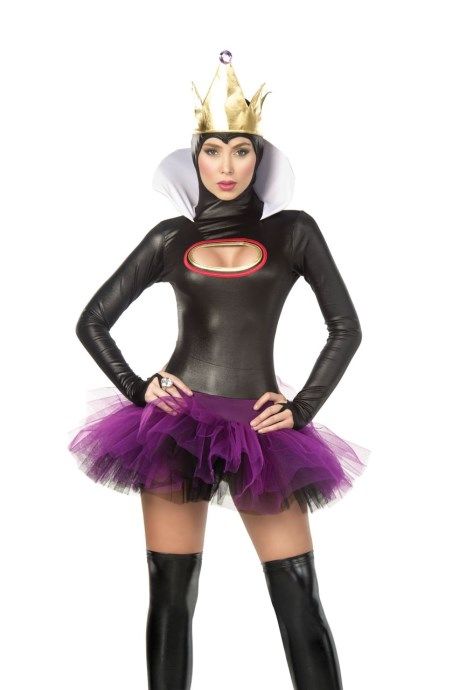 Espiral Lingerie Sexy Forest Witch Classywear