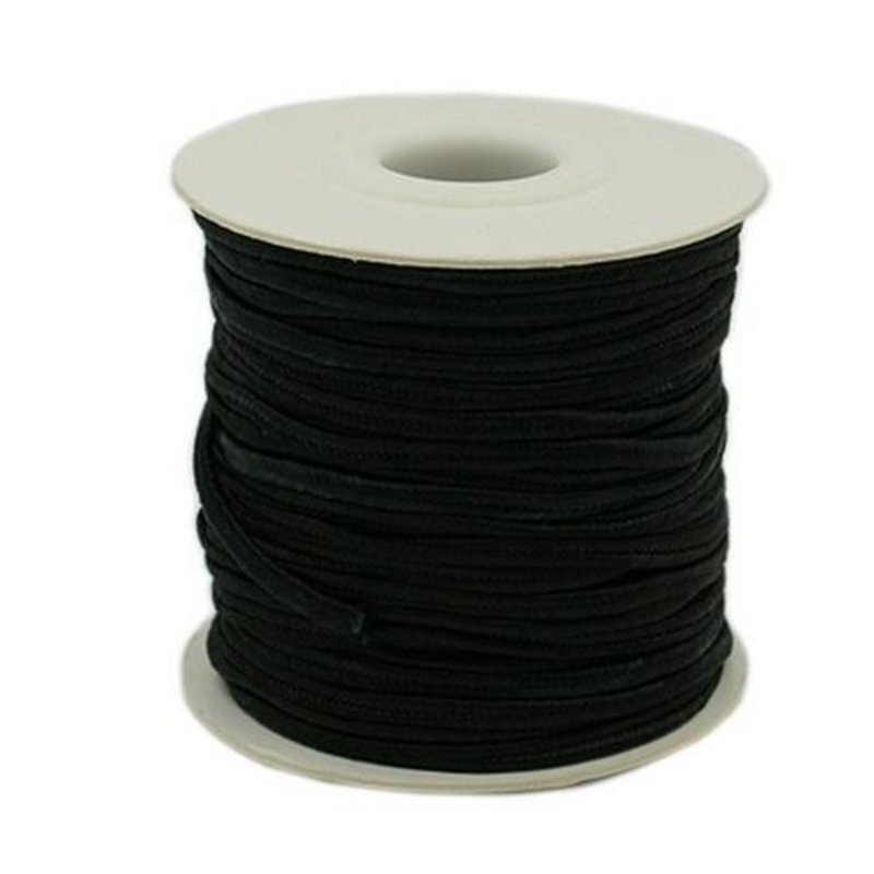 Nylon draad 3mm op spoelen van 100 meter - nettenshop