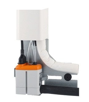 Sauermann Pomp Delta-pack - Mijnklimaatshop.nl