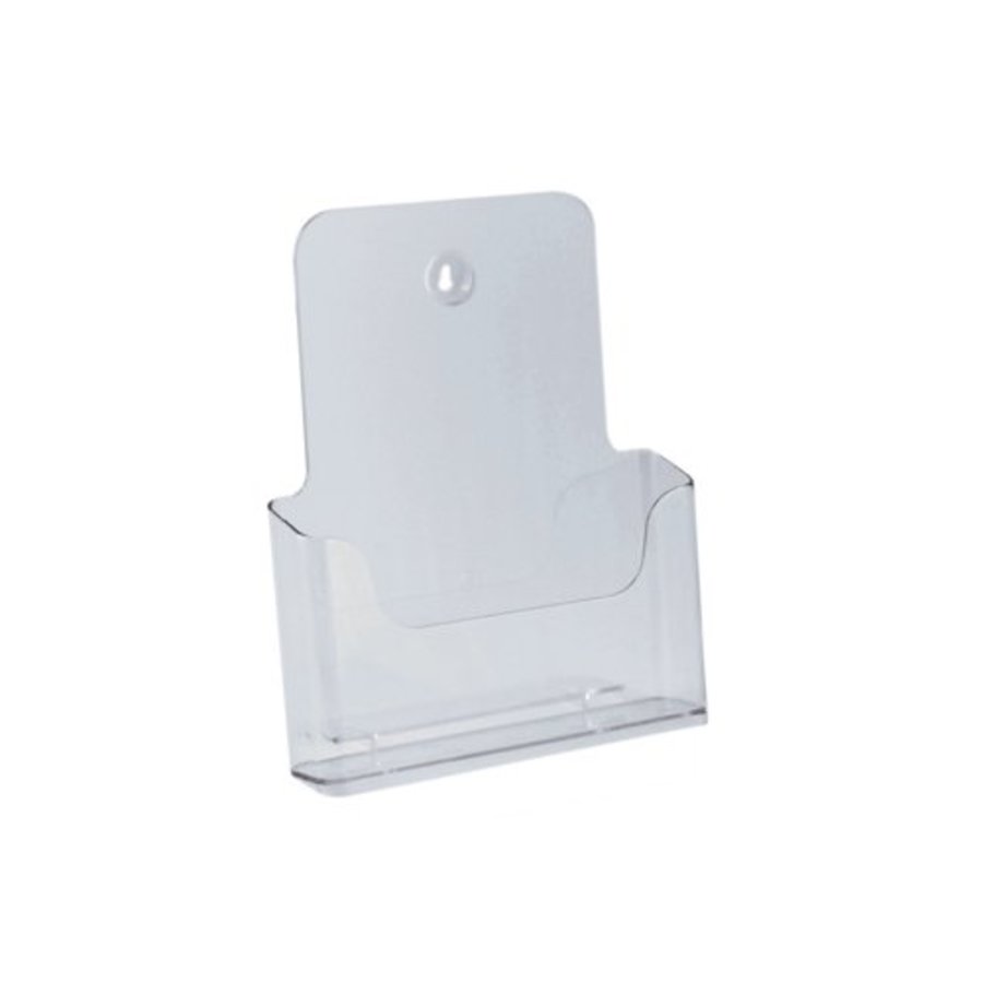 Folderhouder A4 staand - Kliklijsten.com