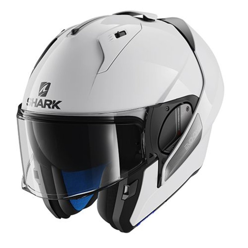 Shark Evo-One Motorhelm