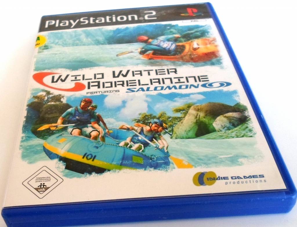 Most disappointing PS2 game you've ever played? : r/ps2