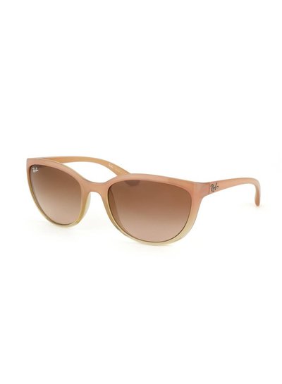 De Ray-Ban Emma RB4167 851/13 | Ray-Ban Zonnebrillen | Fuva.nl