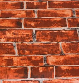 Hout/boom - Stoffen Online