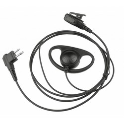Portofoon Headsets - Portofoon Oortjes Voor Kenwood & Motorola ...