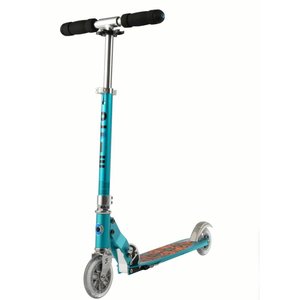 Micro 2-wheel children scooters - Micro Step