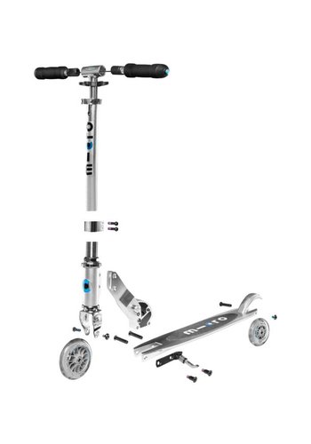 Official Micro Mobility NL site - Micro Step